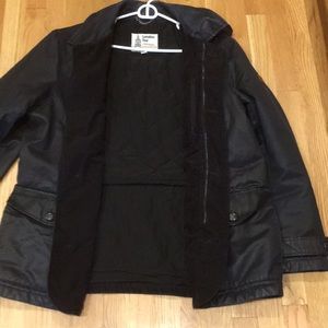 London Fog | Jackets & Coats | Size L London Fog Button Up Winter Coat ...